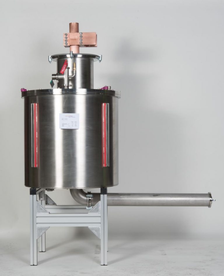 Solutions – Vision Electric Super Conductors